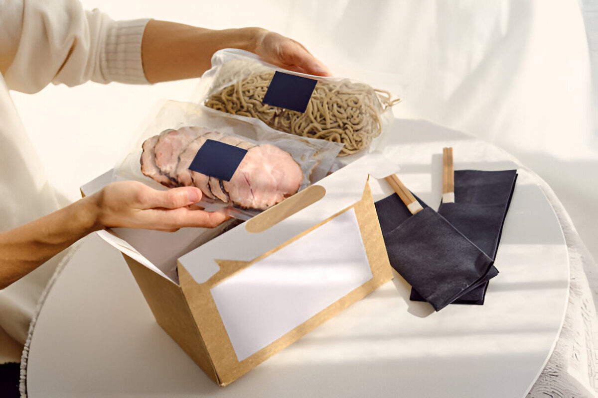 The Importance of Custom Food Packaging and Printing for Singapore’s ...